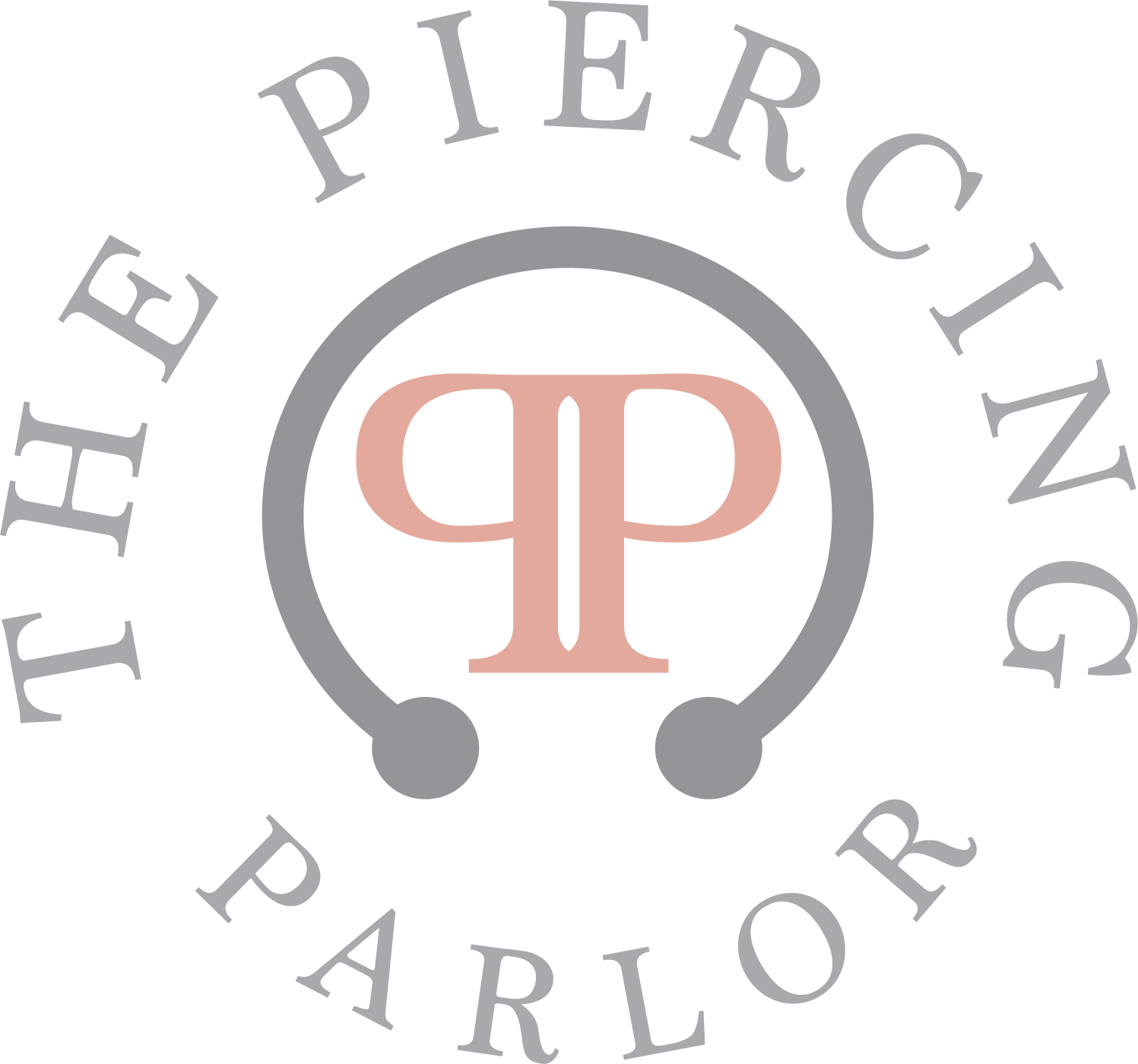 welcome to the piercing parlor book now